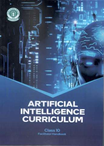 Artificial Intelligence A Textbook Of Class 9 Part A & B - CBSE ...