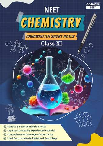 Class 12 Chemistry Colorful Notes for NEET Exam Handwritten by Sunil ...
