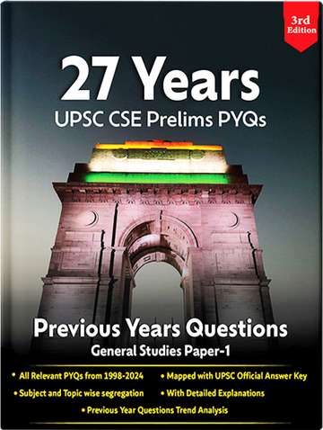 14 Years UPSC, CSE CSAT PYQs ( Last 14 Years 2011-2025-26) 2nd Edition ...