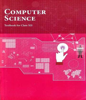 NCERT Computer Textbook For Class 11th Computer Science LATEST ( BOOK01 ...