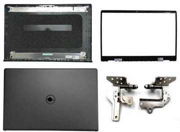 us info lcd back cover HP 15s-fq 15s-eq 15s-fr Top panel With Front ...