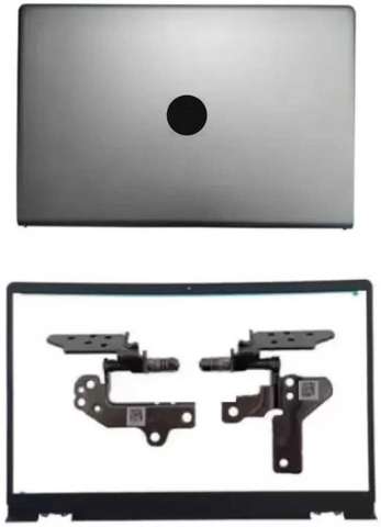 us info lcd back cover HP 15s-fq 15s-eq 15s-fr Top panel With Front ...