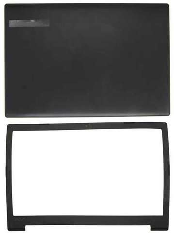 us info lenovo ideaPad 3-15ITL top cover screen back cover bezel panel ...