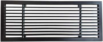 Om airflow Double Deflection grill,air vent,air adjustable grill, ac ...