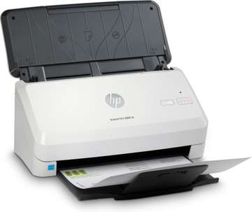 HP Scanjet Pro 2000s2 Sheet-Feed Scanner - HP : Flipkart.com