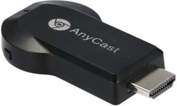 YAROH JIS-4K HD Wireless HDMI Display Adapter Anycast WiFi Miracast ...