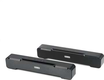 Buy MZ M51 (PORTABLE HOME TV SOUNDBAR) Dynamic Thunder Sound 2400mAh ...