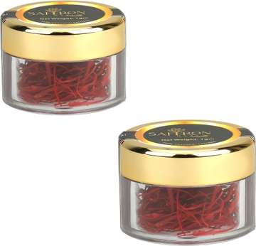 EVEREST Saffron (Kesar) 1G Price in India - Buy EVEREST Saffron (Kesar ...
