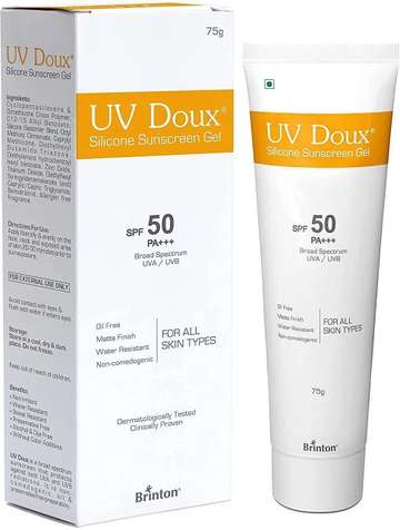 Ekran Sunscreen - SPF 50 PA+++ Soft SPF 50+ Silicone Sunscreen SPF 50 ...