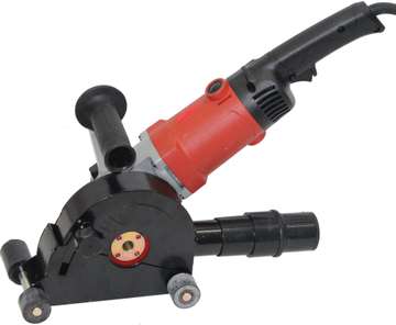 Digital Craft Electric Wall Chaser, Groove Slot Cutting Machine Steel ...