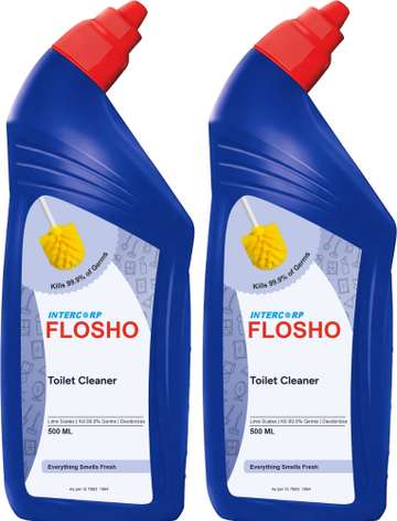 finail Toilet Cleaner Regular Liquid Toilet Cleaner Price in India ...