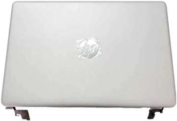 us info HP 15s-fq 15s-eq Top Cover Screen Back Panel With Front Bezel ...