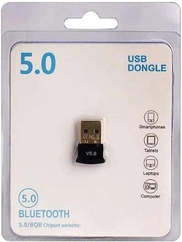 Frontech FT-0843, WiFi Dongle 150 Mbps USB Adapter - Frontech ...
