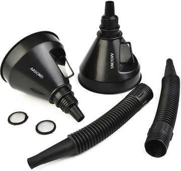 SONSOU Delphi-Tvs 9188-506, Delphi 506, Nexon diesel filter Delphi 506 ...