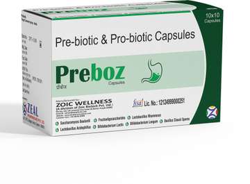 Fourrts Pre Pro Capsules Price in India - Buy Fourrts Pre Pro Capsules ...