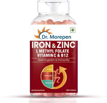 Nutrisrot Fero-SROT Fortified Iron syrup with Folic Acid and Vitamin ...