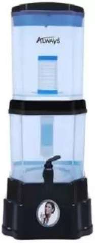 Aquaguard AG Reviva 50 Lph Storage Commercial Water Purifier Without ...