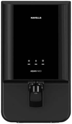 HAVELLS ALBUS 7 L RO + UF Water Purifier - HAVELLS : Flipkart.com