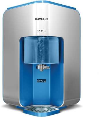 HAVELLS ALBUS 7 L RO + UF Water Purifier - HAVELLS : Flipkart.com