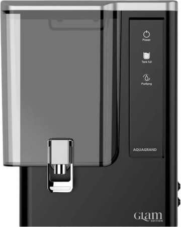 DrinkPrime DrinkPrimeXOne 8 L RO + UF Water Purifier - DrinkPrime ...