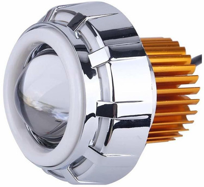 Saiga Parts R6 Headlight Razor Mask 2.0 for Yamaha R15 V3 Gloss Black ...