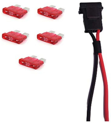 LARSEN AND TOUBRO Exora 32A Single Pole MCB Electrical Fuse Price in ...