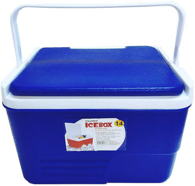 MILTON Ice Box 30 Litre Insulated ice-Box with lid Ice Box - Buy MILTON ...