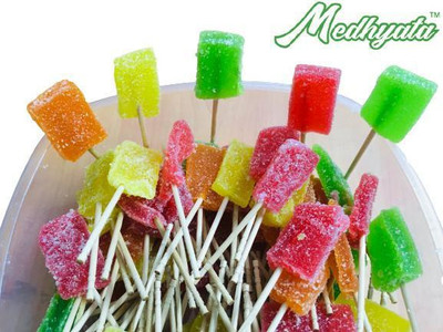 SPESH ROCHAK MUNNAKA MUNNAKA, ANARDANA Candy Price in India - Buy SPESH ...