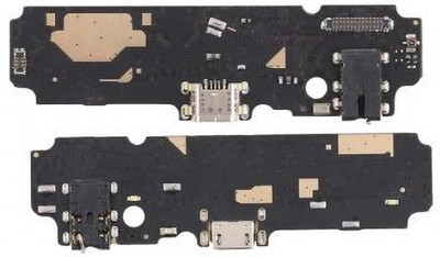 Furious3D Redmi 8A Full Body Housing Back Panel Back Panel: Buy ...