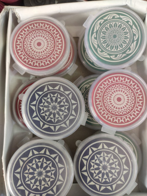 Kimi 18*18 Wooden Dua Carrom Board With Coin, Sticker, & Carrom Dicso ...