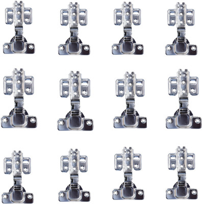 DVYA 2 inch UPVC Bump Stopper (6 Set) Door Mounted Door Stopper Price ...