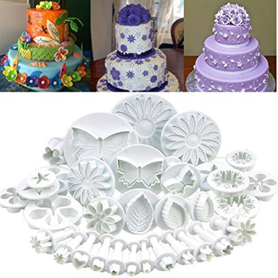 chocolate couple shape cutter Fondant Tool Kit Price in India - Buy ...