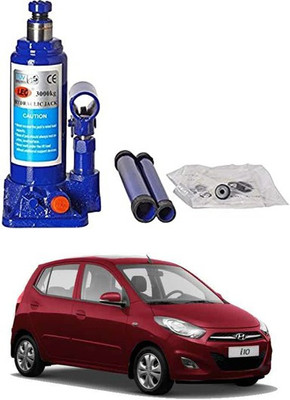 Speedwav L-Shaped Wheel 21mm Nut Spanner-Hyundai Terracan Vehicle Tool ...