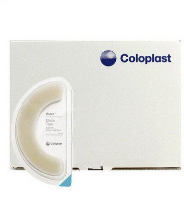 Coloplast Coloplast Sensura Mio 1-Piece Open with inspection window ...