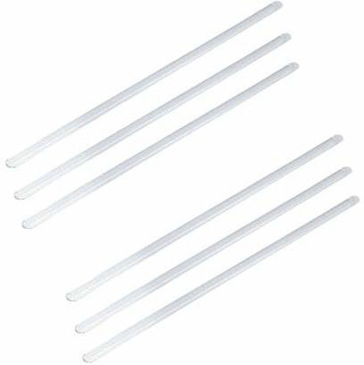 BOROSIL 100 ml Rimmed Borosilicate Glass Test Tube Price in India - Buy ...