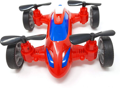 ARTH RETAIL HOUSE Heli Watch Remote Control Helicopter with Smart ...