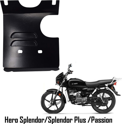 SRM Petrol Tank splendor pro Magnetic Hero, Honda Splendor Plus ...