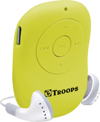 FiiO M3 8 GB MP3 Player - FiiO : Flipkart.com