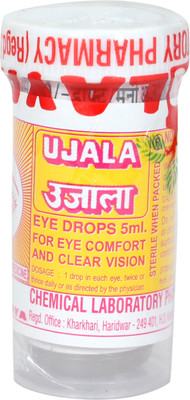 ITIS Pack of 10 Eye Drops Price in India - Buy ITIS Pack of 10 Eye ...