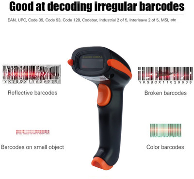 NP LABEL MRP Stickers for General Use - 37X20mm (500 Labels Per Packet ...