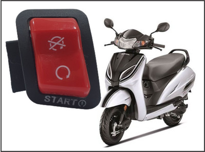 nikavi RR Unit Compatible for Hero Super Splendor/Activa Latest ...