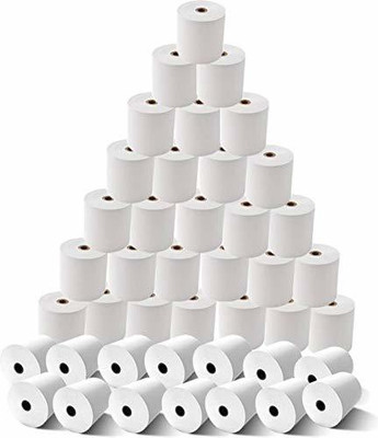 clipper 50 SHEETS A4 Adhesive Sticker Paper Blank Label 210 X 297mm For ...