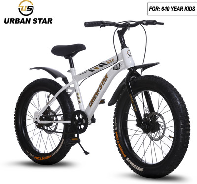 CRADIAC SQUAD 21 GREY ORANGE 29 T Mountain Cycle Price in India - Buy ...