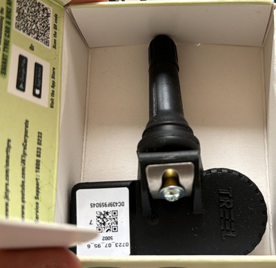 jk treel 1 New Generation TPMS Sensor Vehicle Tool Roll Price in India ...