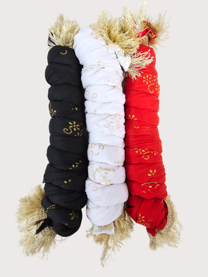 APNA KAPDA BAZAAR Self Design Wool Blend Girls Stole - Buy APNA KAPDA ...