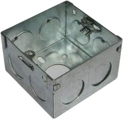 Urania 4 WAY SPN DB DOUBLE DOOR Distribution Board Price in India - Buy ...