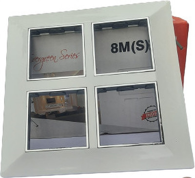 Polycab 32A C -Curve FP MCB Electrical MCB MCB Price in India - Buy ...