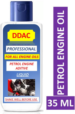 3M Petrol Fuel Tank Additive 3M Petrol Fuel Tank Additive High-Mileage ...