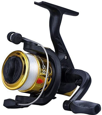 Abirs fishing rod and reel frog set Multicolor Fishing Rod Price in ...