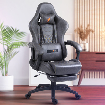 SAVYA HOME Hacker Multi-Functional Ergonomic Gaming/Computer/Home ...